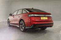 China 2024 New Energy Vehicle Vizzion SUV VW ID7 ID.7 Vizzion 2WD 4WD EV Car 5 Seats VW ID7 Volkswagen Adult Electric Car for sale