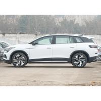 China Volkswagen Id.6x Suv Car New Energy Electric Vehicle Ev Car Vw Id.6x Pure EV Car for sale