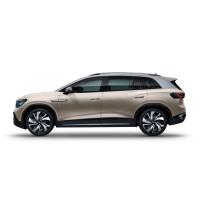 China 2024 Vw Id6 Crozz New China 7 Seats SUV Electric Car Chinese Supplier Vw Id.6 Pro Electric Motors Vehicles for sale