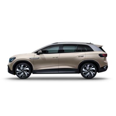 China 2024 Vw Id6 Crozz New China 7 Seats SUV Electric Car Chinese Supplier Vw Id.6 Pro Electric Motors Vehicles for sale