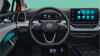 China 2024 Vw Id6 Crozz New China 7 Seats SUV Electric Car Chinese Supplier Vw Id.6 Pro Electric Motors Vehicles for sale