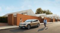 China 2024 Vw Id6 Crozz New China 7 Seats SUV Electric Car Chinese Supplier Vw Id.6 Pro Electric Motors Vehicles for sale