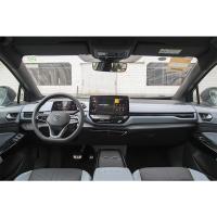 China 2023 VW Deposit Import New Energy Vehicles SUV ID4 & ID4X Electric Car 5-Door 5-Seat Made in China for sale