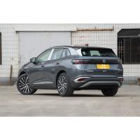 China 2023 VW Deposit Import New Energy Vehicles SUV ID4 & ID4X Electric Car 5-Door 5-Seat Made in China for sale
