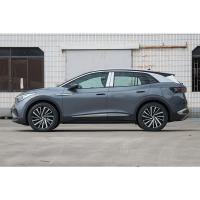 China 2023 VW Deposit Import New Energy Vehicles SUV ID4 & ID4X Electric Car 5-Door 5-Seat Made in China for sale