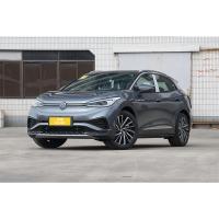China 2023 VW Deposit Import New Energy Vehicles SUV ID4 & ID4X Electric Car 5-Door 5-Seat Made in China for sale