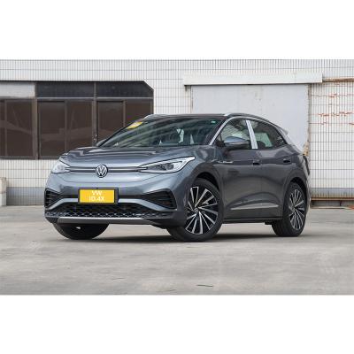 China 2023 VW Deposit Import New Energy Vehicles SUV ID4 & ID4X Electric Car 5-Door 5-Seat Made in China for sale