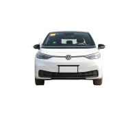 China 2023 Volkswagens Id3 Pure Pro For Adults 450km Vw Id.3 Volkswagens New Electric Vehicles Ev for sale