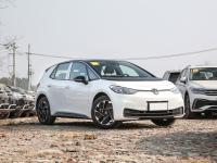 China 2023 Volkswagens Id3 Pure Pro For Adults 450km Vw Id.3 Volkswagens New Electric Vehicles Ev for sale