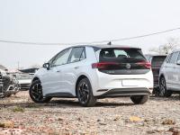 China 2023 Volkswagens Id3 Pure Pro For Adults 450km Vw Id.3 Volkswagens New Electric Vehicles Ev for sale