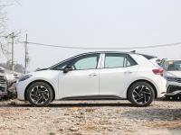 China 2023 Volkswagens Id3 Pure Pro For Adults 450km Vw Id.3 Volkswagens New Electric Vehicles Ev for sale