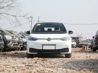 China 2023 Volkswagens Id3 Pure Pro For Adults 450km Vw Id.3 Volkswagens New Electric Vehicles Ev for sale