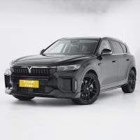 China New 2024 Dongfeng Voyah/Lantu Free Fast Electric Car New Energy Vehicles AWD PHEV SUV Hybrid Car Cheap Electric Vehicle for sale