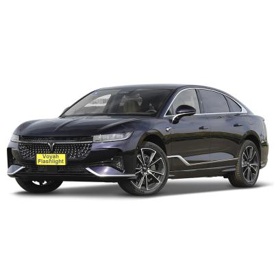 China Voyah ChasingLight PHEV And EV Vehivles for sale