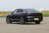 China Voyah ChasingLight PHEV And EV Vehivles for sale