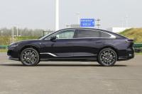 China Voyah ChasingLight PHEV And EV Vehivles for sale