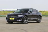 China Voyah ChasingLight PHEV And EV Vehivles for sale
