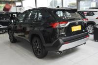 China Toyota RAV4 Hybrid for Sale Near Me Toyota 2023 Used Car New LED Electric Leather Turbo Dark Multi-function ACC for sale