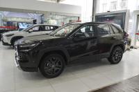 China Toyota RAV4 Hybrid for Sale Near Me Toyota 2023 Used Car New LED Electric Leather Turbo Dark Multi-function ACC for sale