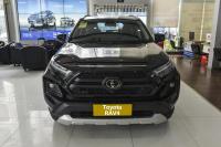 China Toyota RAV4 Hybrid for Sale Near Me Toyota 2023 Used Car New LED Electric Leather Turbo Dark Multi-function ACC for sale