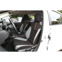 China 2024 Toyota Corolla Cross Frontlander Cheap Price TOYOTA SUV 5 Seats Stock Available Fast Delivery for sale