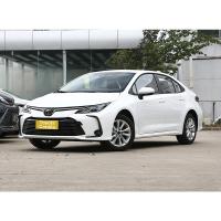 China 2024 Toyota Corolla Cross Frontlander Cheap Price TOYOTA SUV 5 Seats Stock Available Fast Delivery for sale
