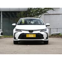 China 2024 Toyota Corolla Cross Frontlander Cheap Price TOYOTA SUV 5 Seats Stock Available Fast Delivery for sale