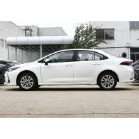 China 2024 Toyota Corolla Cross Frontlander Cheap Price TOYOTA SUV 5 Seats Stock Available Fast Delivery for sale