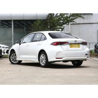 China 2024 Toyota Corolla Cross Frontlander Cheap Price TOYOTA SUV 5 Seats Stock Available Fast Delivery for sale