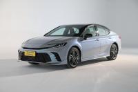 China 2024 Toyota Camry Gasoline New Car for sale