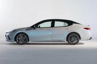 China 2024 Toyota Camry Gasoline New Car for sale