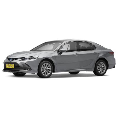 China 2024 Toyota Camry Gasoline New Car for sale