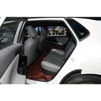 China Toyota Bz4X High Speed 160km/h Fast Charge New Energy Vehicle Medium Size Suv for sale