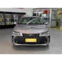 China Toyota Avalon TRD FWD Sedan for sale