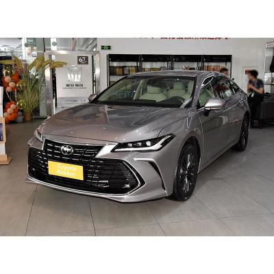 China Toyota Avalon TRD FWD Sedan for sale