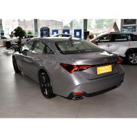 China Toyota Avalon TRD FWD Sedan for sale