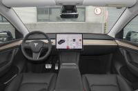 China 2023 Tesla Model Y New Pure Electric Vehicle EV Car Electric Vehicles Tesla AWD Performacan New Energy Car for sale