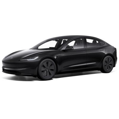 China Tesla Model 3 EV Long-range AWD Sedan for sale