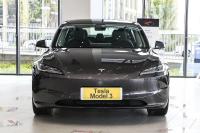 China Tesla Model 3 EV Long-range AWD Sedan for sale