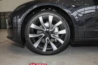 China Tesla Model 3 EV Long-range AWD Sedan for sale