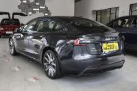 China Tesla Model 3 EV Long-range AWD Sedan for sale