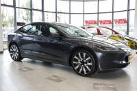 China Tesla Model 3 EV Long-range AWD Sedan for sale