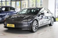 China Tesla Model 3 EV Long-range AWD Sedan for sale
