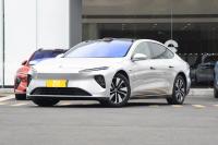 China Nio Et7 Four Doors And Five Seats Luxury New Energy Car for sale