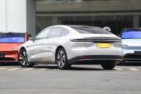 China Nio Et7 Four Doors And Five Seats Luxury New Energy Car for sale
