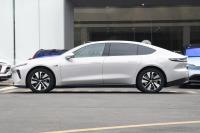 China Nio Et7 Four Doors And Five Seats Luxury New Energy Car for sale