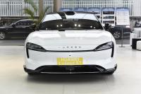 China Luxeed S7 Sedan Electric Car EV 215kw/679nm R19 Rear Drive Max LHD Used Car For Sale for sale