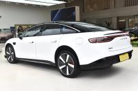 China Luxeed S7 Sedan Electric Car EV 215kw/679nm R19 Rear Drive Max LHD Used Car For Sale for sale