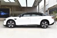 China Luxeed S7 Sedan Electric Car EV 215kw/679nm R19 Rear Drive Max LHD Used Car For Sale for sale
