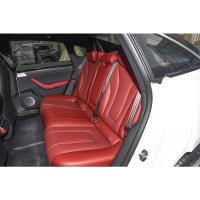 China Luxeed S7 Sedan Electric Car EV 215kw/679nm R19 Rear Drive Max LHD Used Car For Sale for sale
